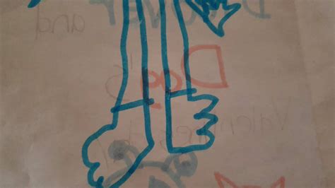 Bloovers Feet By Isaacgarbe On Deviantart