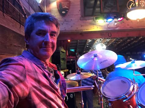 Home Walker Evans Drummer