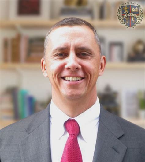 Veritas Press Jack Klein