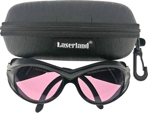 Safety Glasses With Camera