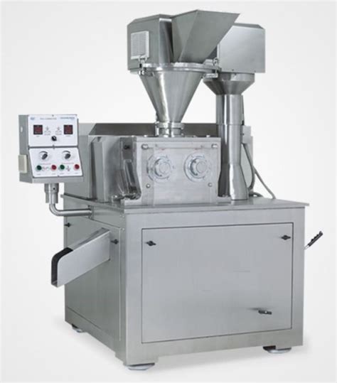 Roll Compactor Machine At ₹ 550000 रोल कॉम्पैक्टर In Ahmedabad Id 2852006310633