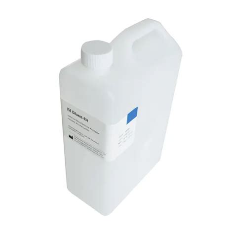 Manufacturer Roche Ise Diluent Gen2 Reagents Oem Laboratory Reagent 2l