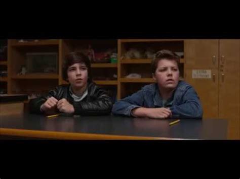 Wonder Jack And Julian Fight Scene Hd Youtube