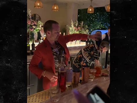 Breaking Bad Party Photos
