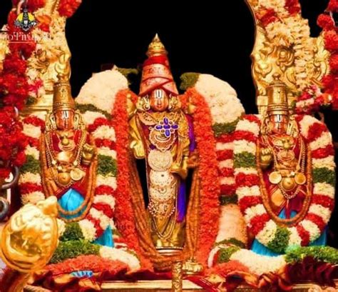Pin By Teju On Venkateswara Swamy Padmavathi Devi Graphic Devi God