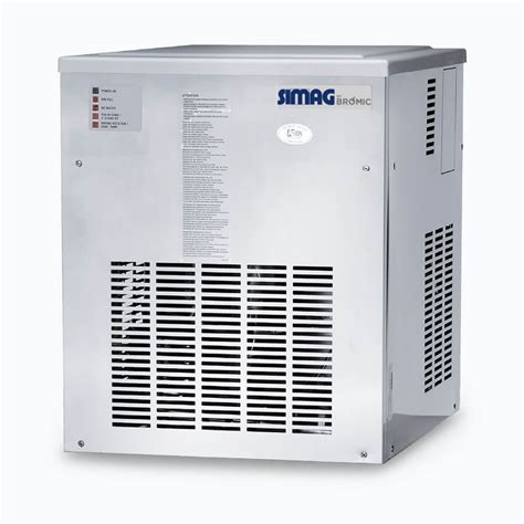 Brema Modular Ice Maker Industry Kitchens