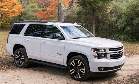 2026 Chevy Tahoe Release Date Specs Features Inside The Hood