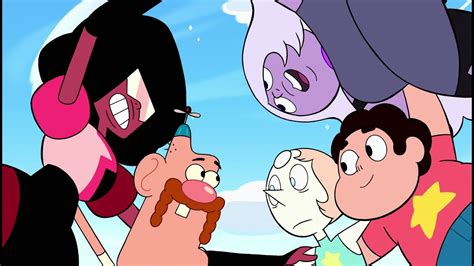 L Reviews Steven Universe Say Uncle Youtube