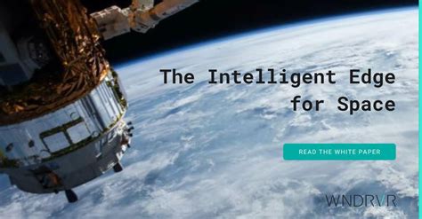 space intelligentedge wearewindriver christian siegl