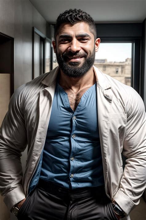 Doumit Ghanem Doumit Ghanem Showcase Civitai