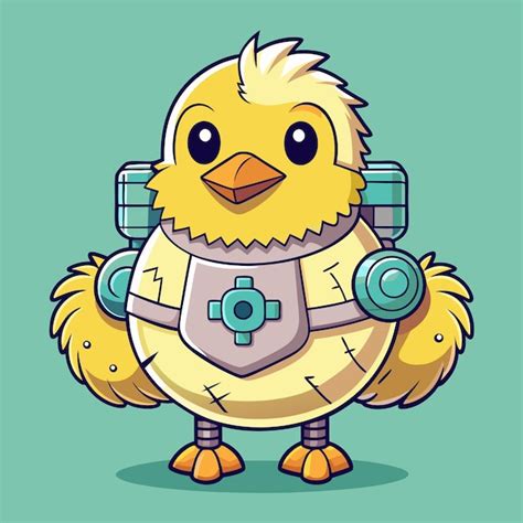 Page 6 Happy Bird Robot Vectors And Illustrations For Free Download