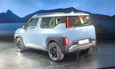 Kia Cars List Of All New Kia Cars Models In India