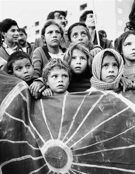 Tano Damico Allinfanzia E Allutopia Ribelle Castelnuovo Fotografia