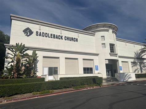 Saddleback Church Voice Of Sap