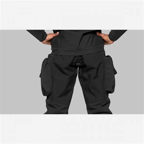 Waterproof D9x Breathable Drysuit Mens