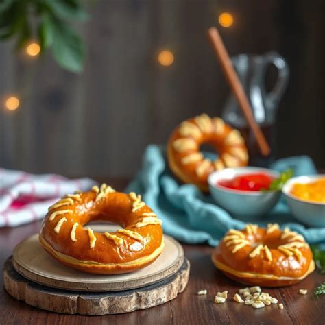 Simit Katmer Tarifi Geleneksel Lezzetlerin Keyfi