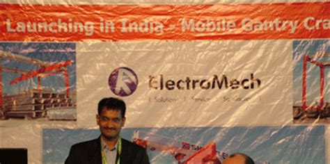 Shuttlelift Partners With Electromech Construction Briefing