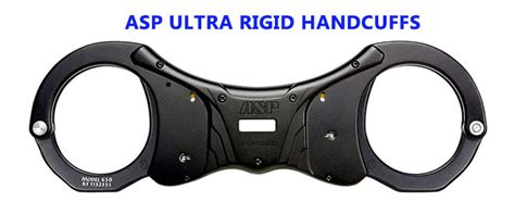 The Types Of Police Handcuffs Buy Cytac Holster Online