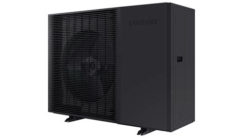 Samsung Reveals ‘future Proof Heat Pump Registered Gas Engineer