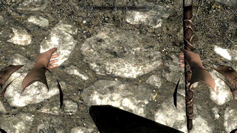 Can T Seem To Fix T Pose Like Bug Skyrim Technical Support LoversLab