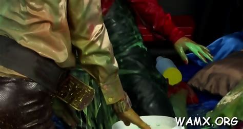 Fantastic Wet Sex Oral Scenes Eporner