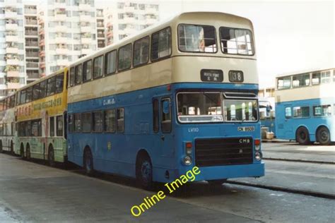 photo bus 6x4 china motor bus hong kong leyland victory cn 8509 lv110