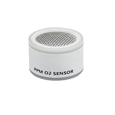 Ppm Oxygen Sensor 10ppm10000ppm