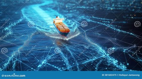 2d Analytics Platform Concept Linear Icon Vector Illustration