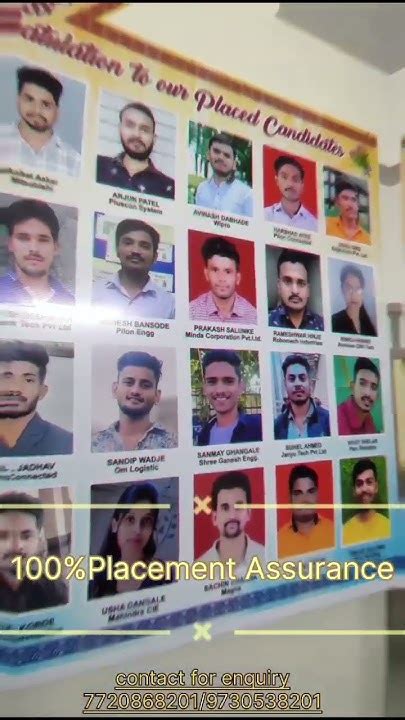 Sap Plc Sap Class Plc Class Class In Chakan Training And Placement