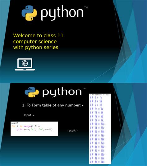 Computer Science Class 11th Pdf Teaching Methods And Materials