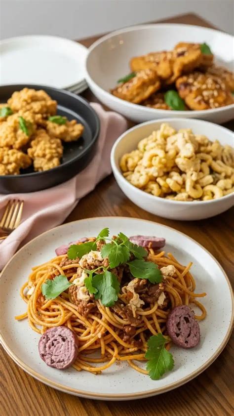 21 Engagement Party Food Ideas For A Delicious Celebration