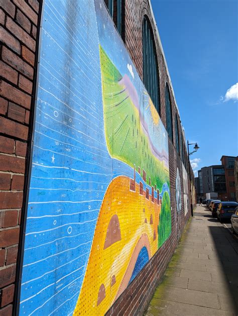 Meet The Experience Provider Kelham Island Food Tours Uniquely