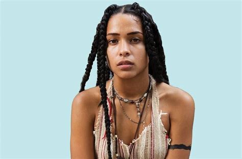 Princess Nokia Biography Age Wiki Height Weight Babefriend Family More