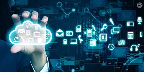 Cloud Managed Services Techvits Solutions Private Limited