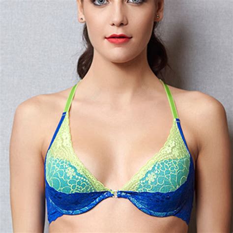 Understanding The Front Open Bra And How To Manufacture It My Guest