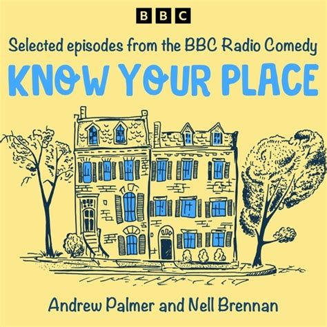 Know Your Place