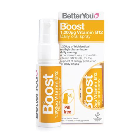 How Much B12 Per Day Are You Missing Out