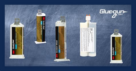 3m Acrylics Vs 3m Epoxy Guide And Product Recommendations