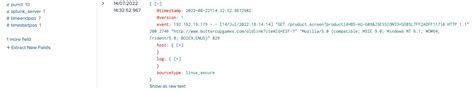 Help Sending From Logstash To Splunk Rsplunk