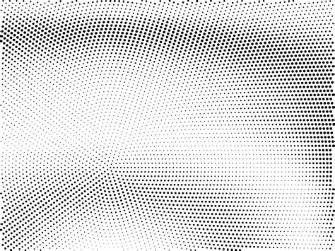 Abstract Modern Halftone Pattern Dotted Background 11461571 Vector Art At Vecteezy