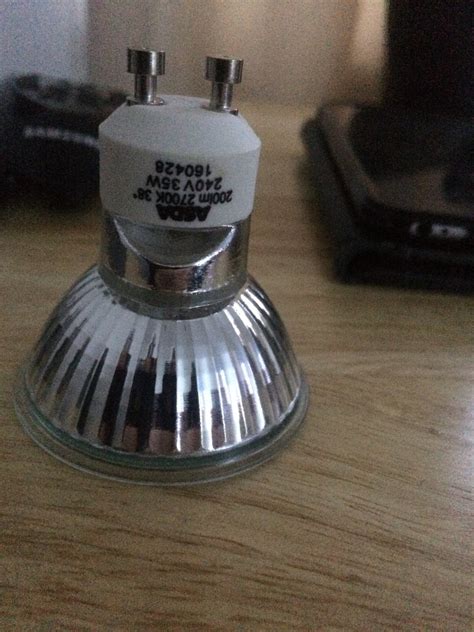 Replace Halogen Lights With Led Diynot Forums