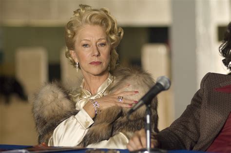 Helen Mirren Love Ranch Helen Mirren And Taylor Hackford On Love