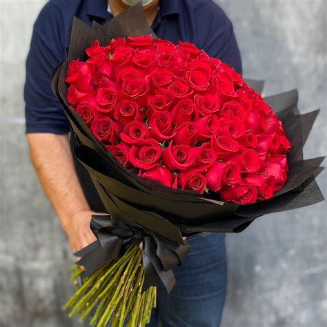 Ramos Buchones De Rosas Gigantes Flores El Patrón Floreselpatrón