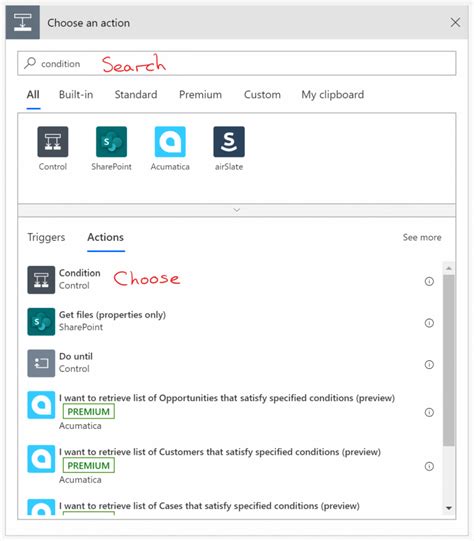Using Power Automate For Pupil Check In Mr Bailey Digital Learning