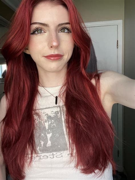Do Think Redheads Are The Best To Cuddle With R Redheadbeauties