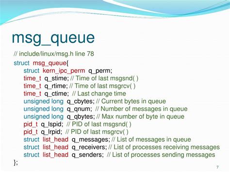 ppt ipc interprocess communication powerpoint presentation free download id 1113062