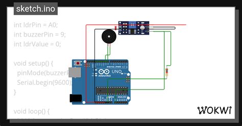 Ldrbuzzer Wokwi Esp32 Stm32 Arduino Simulator Ldrbuzzer Wokwi Esp32 Stm32 Arduino Simulator