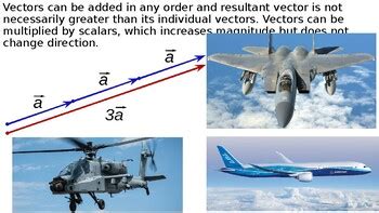 Physics Power Point Presentation Two Dimensional Motion By Steven Allen