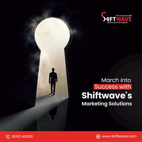 Shiftwave Technologies If Youre Looking For Serious Business Growth