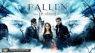 Fallen Streaming Where To Watch Movie Online